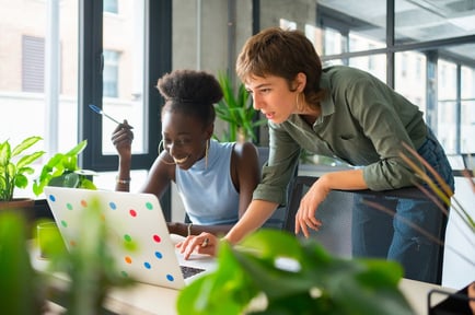 6 Steps To Create A Management Development Program That Works